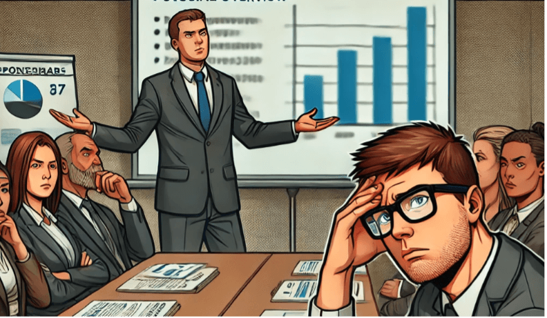 From Data To Decisions Engaging Stakeholders Early For Maximum Impact
