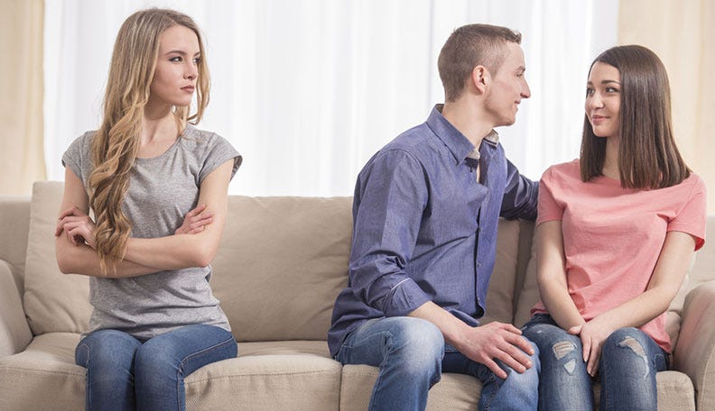 From Friends to Foes: How Social Pressures Are Turning Companions into ...