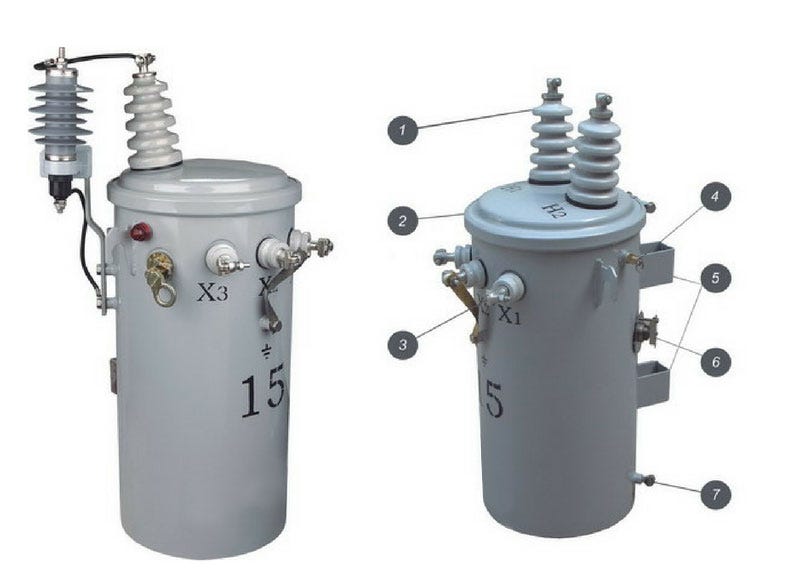 Difference between Single Phase Transformer and Three Phase Transformer ... Difference between Single Phase Transformer and Three Phase Transformer ...