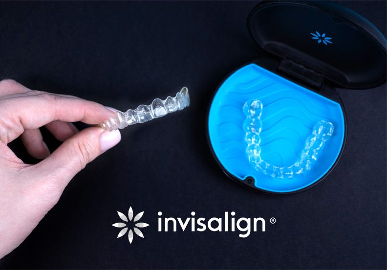 Is Invisalign A Good Choice For Teens? | by Artistwork | Jul, 2024 | Medium