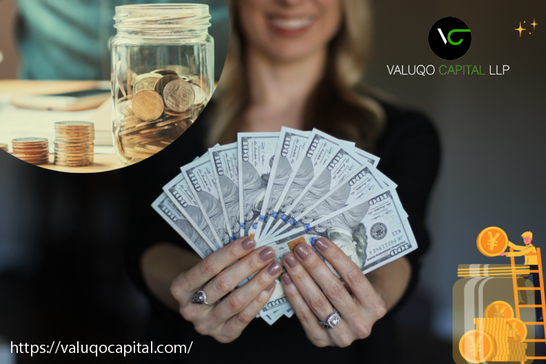 Various Methods for Fund Raising For Start-Ups | by Valuqocapital | Medium
