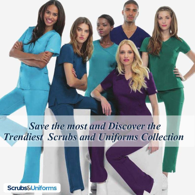 Ways to Make Your Medical Scrubs Look New | by Scrubs and Uniforms | Medium