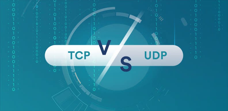 Understanding Tcp And Udp Building Blocks Of Connectivity By Abhirup Acharya Medium 2461