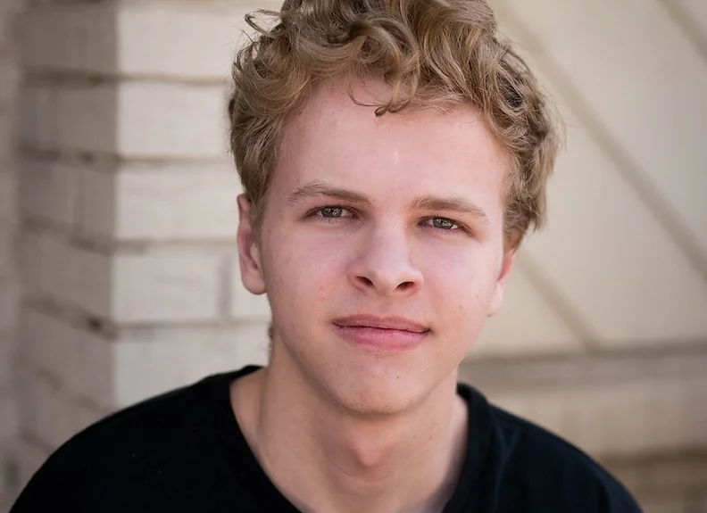 Hero, not an Intern: Jackson Choyce | by Sricharan Guddanti | ai-camp ...