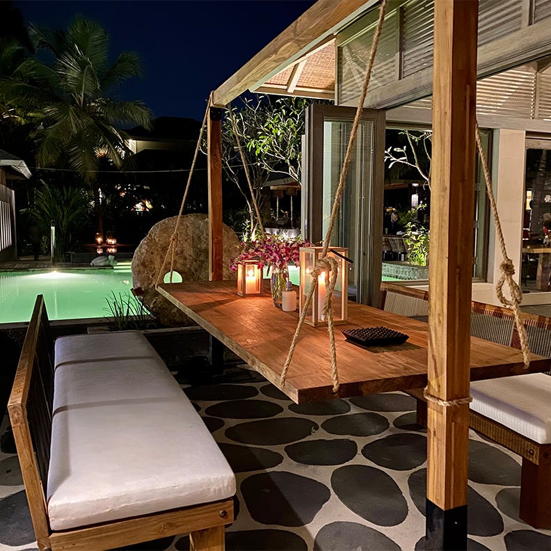 Baale Goa - Luxury Resorts in North Goa | by Baaleresorts | Medium