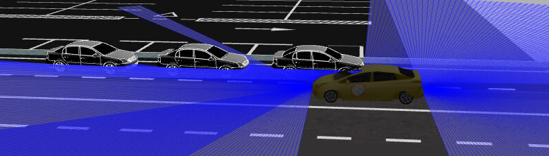 Autoparking: a basic approach.. In this blog post, I explore the… | by ...