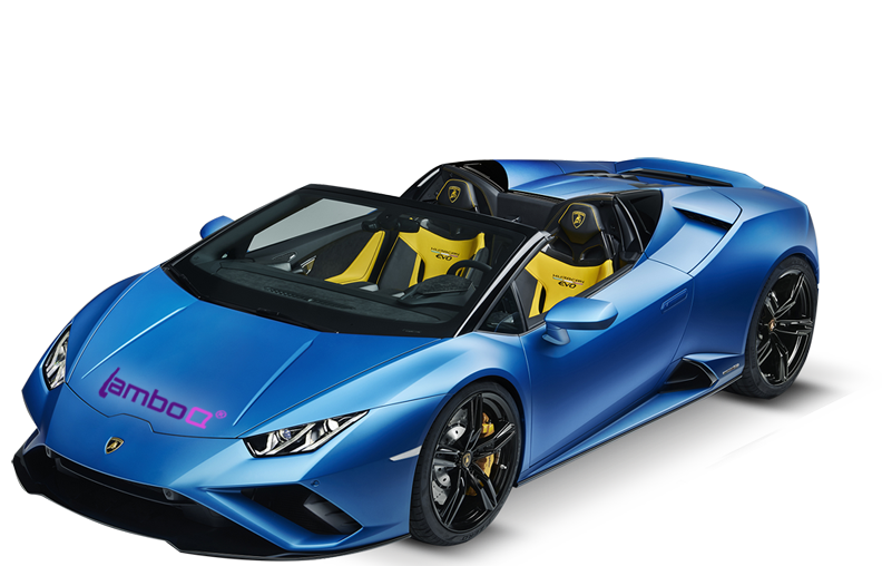 LamboQ by Lambo.Quest - Lambo Quest - Medium