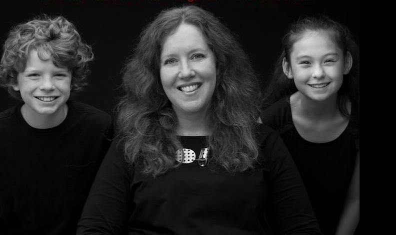 A Q&A with Kate Elman-Wilcott, bringing theatre to Saint John youth ...