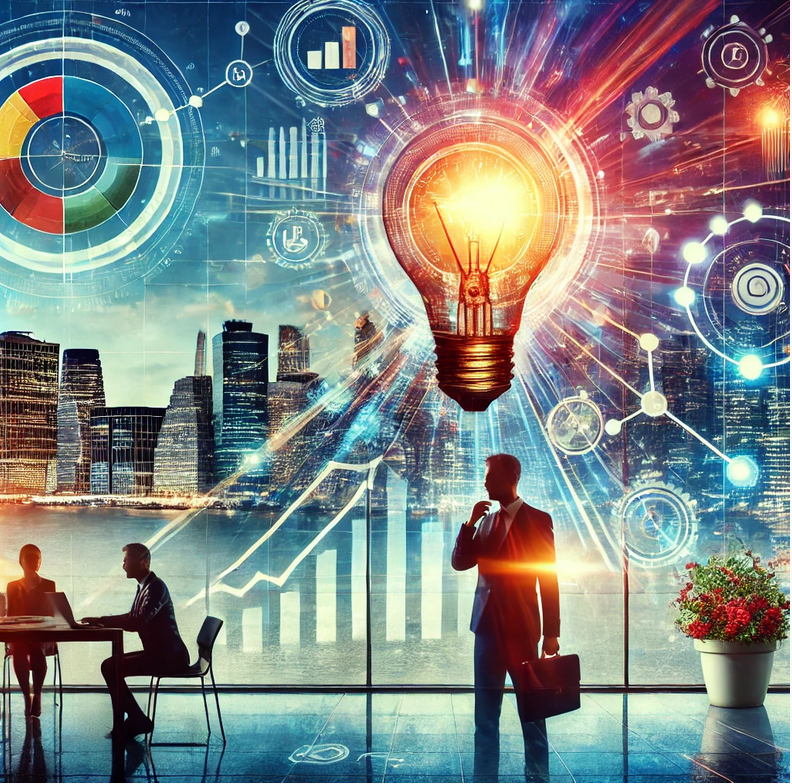 The Journey of Startups and Entrepreneurship: Success Stories, Founding ...