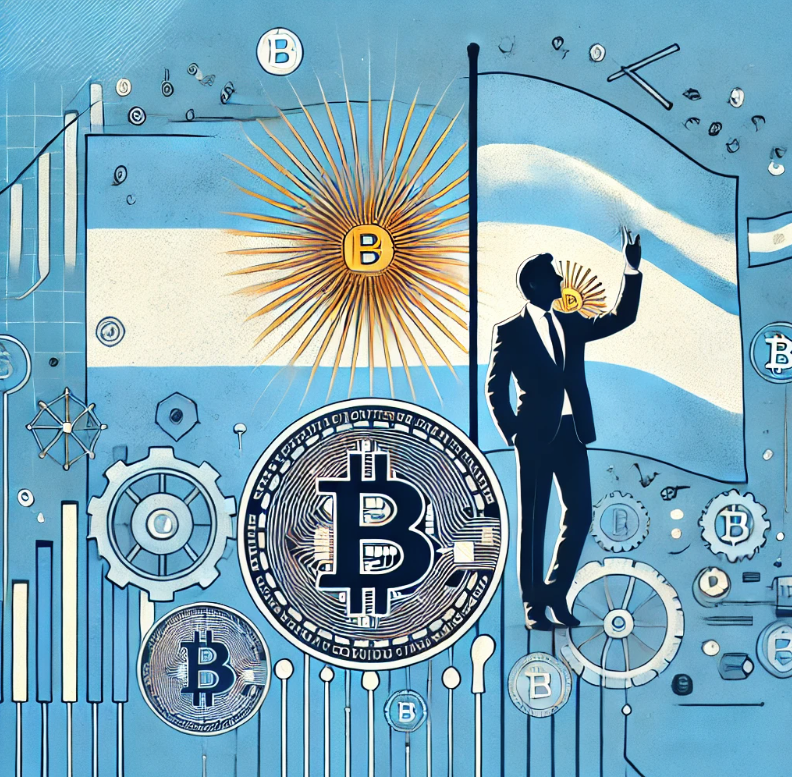 From Bitcoin to Buenos Aires: How Argentina is Redefining Crypto ...