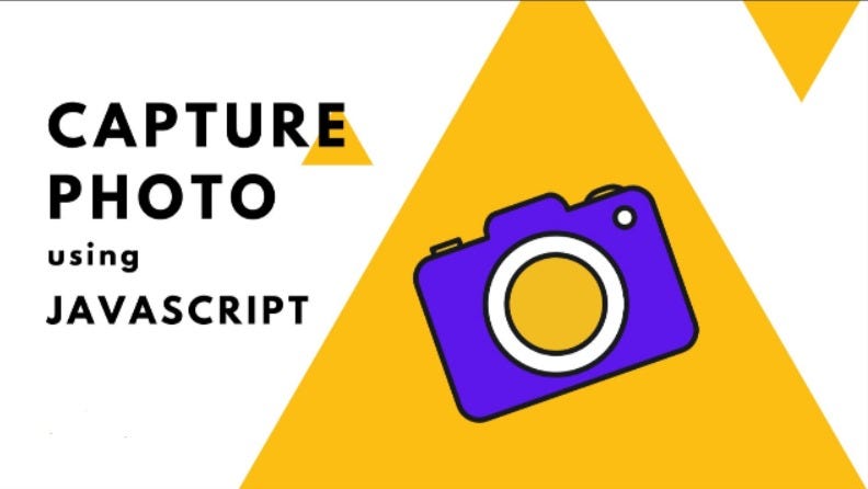 Capturing Stunning Webcam Photos and Downloads with HTML and JavaScript📷 | by Deepikashekhawat ...