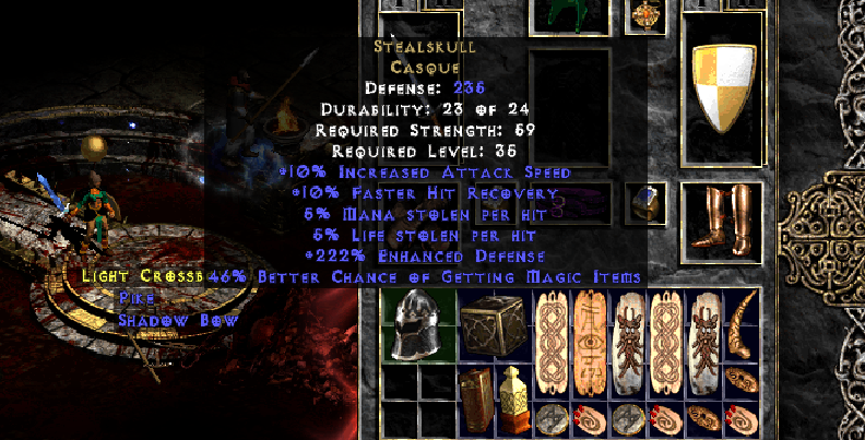 Building a Trading Platform for Diablo II Resurrected — The Story of ...
