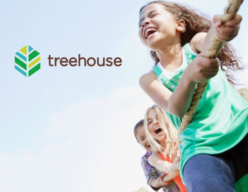 UBITQUITY ANNOUNCES PARTNERSHIP WITH TREEHOUSE | by UBITQUITY, INC | Medium