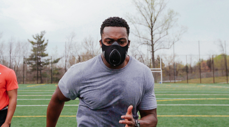 Do High-Altitude Masks Increase VO2 Max? | by Training Mask | Apr, 2024 ...