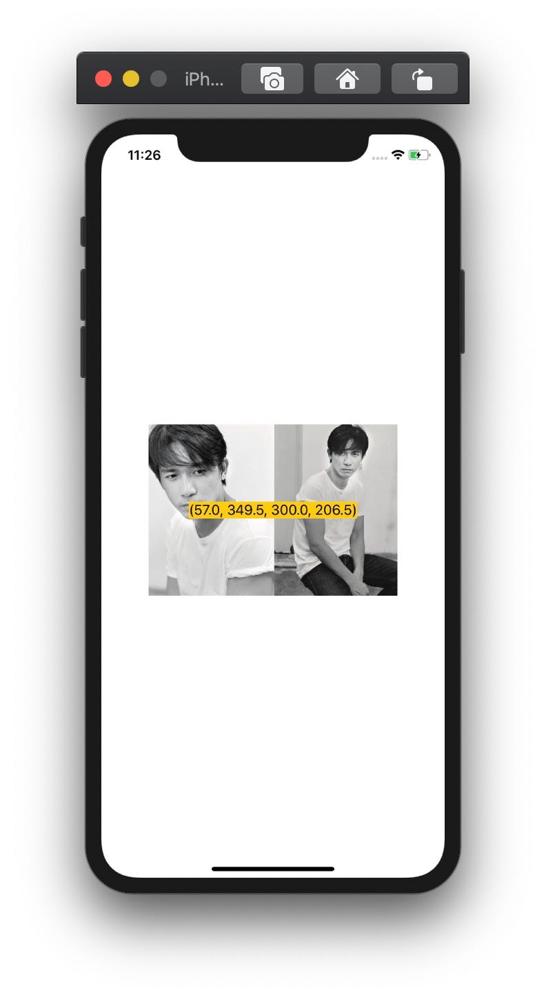 利用 Geometryreader 取得 Swiftui 元件的座標尺寸 By 彼得潘的 Ios App Neverland 彼得潘的 5342