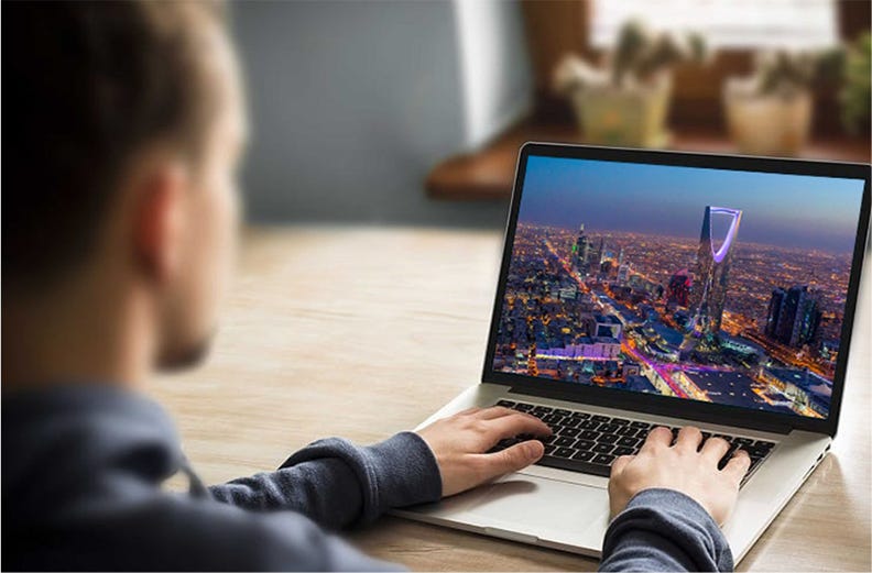 5 Reasons why your Business Should go Online in Saudi Arabia? | by ...