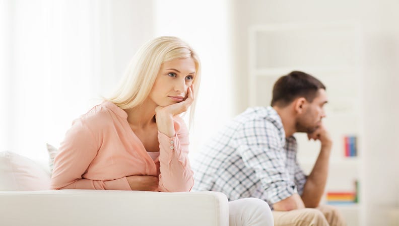 Thinking about divorce? Here are the things you need to know | by ...