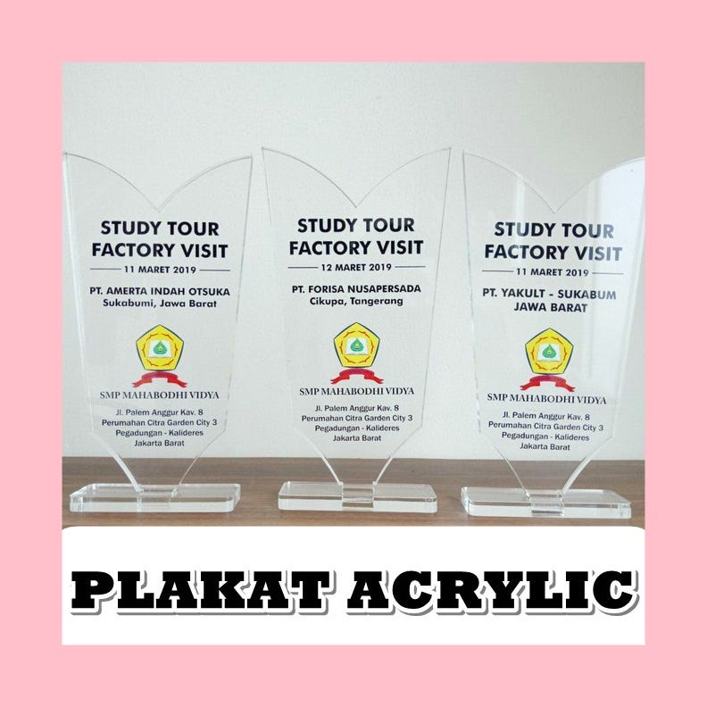 TERBARU, O812*2882*4834 tempat kisaran harga plakat akrilik asli kotak ...