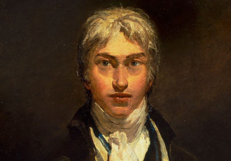 J.M.W. Turner: A Trailblazer in Art and an Enduring Influence on ...