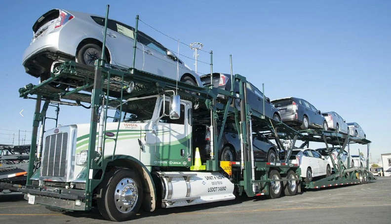 Tips for Choosing a Car Transporter: Broadway Auto Transport’s Approach ...