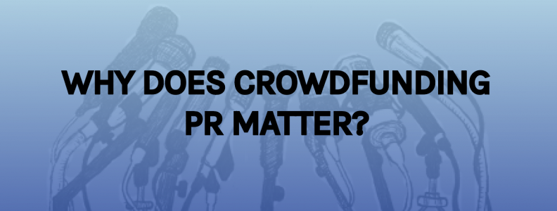 Crowdfunding PR and Why It Matters | by Buzztilt Crowdfunding PR | Medium