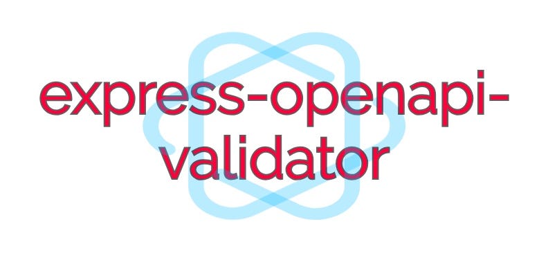 APIs with Node.js and Express: Automatically validate API requests using an OpenAPI 3 ...