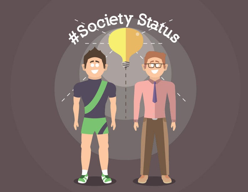 Intellectualism: the future of social position | by Ambit | Medium