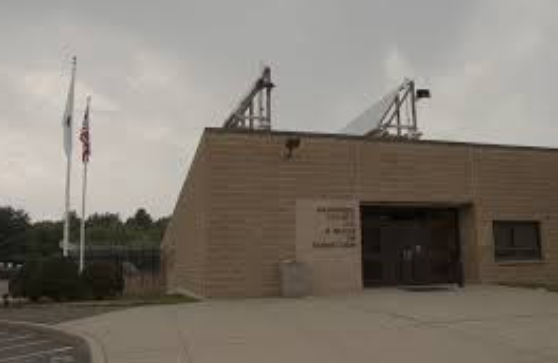 How to Send Books to Hampshire County Jail And House Of Correction ...