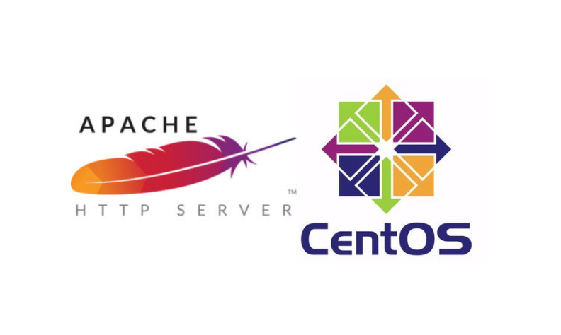 Installing Apache on CentOS 8. Overview | by Joshua Hunter | Medium