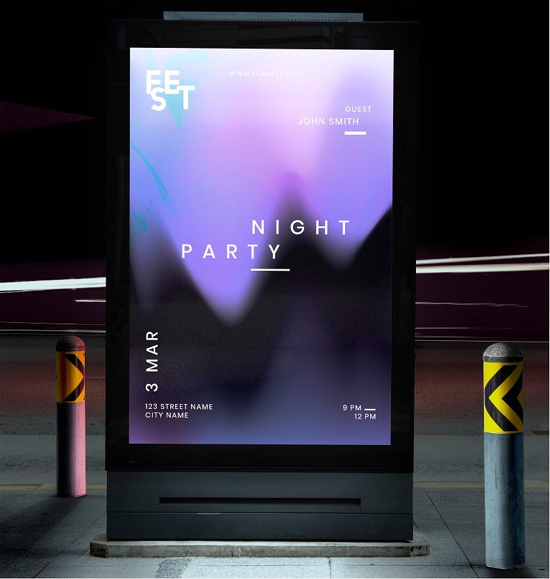 What Is Digital Signage? How Can It Improve The Overall Productivity Of The Business | by ...