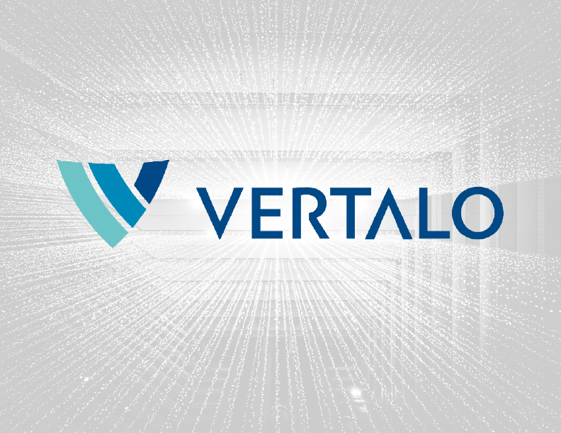 Vertalo Closes Series A Funding Round | by Vertalo | Medium