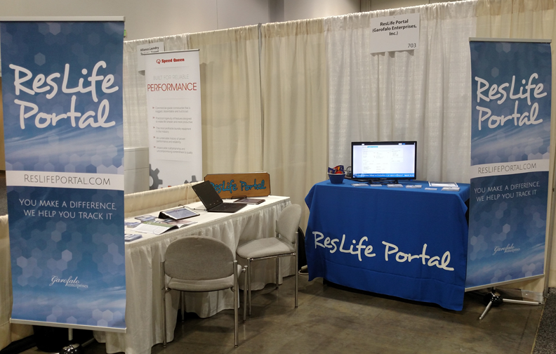 ResLife Portal to exhibit and present at 2019 ACUHO-I Annual Conference ...