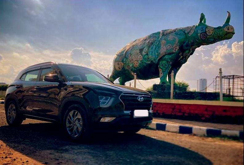 Client Testimonial by Tanush Singh - Prime Car Care - Medium