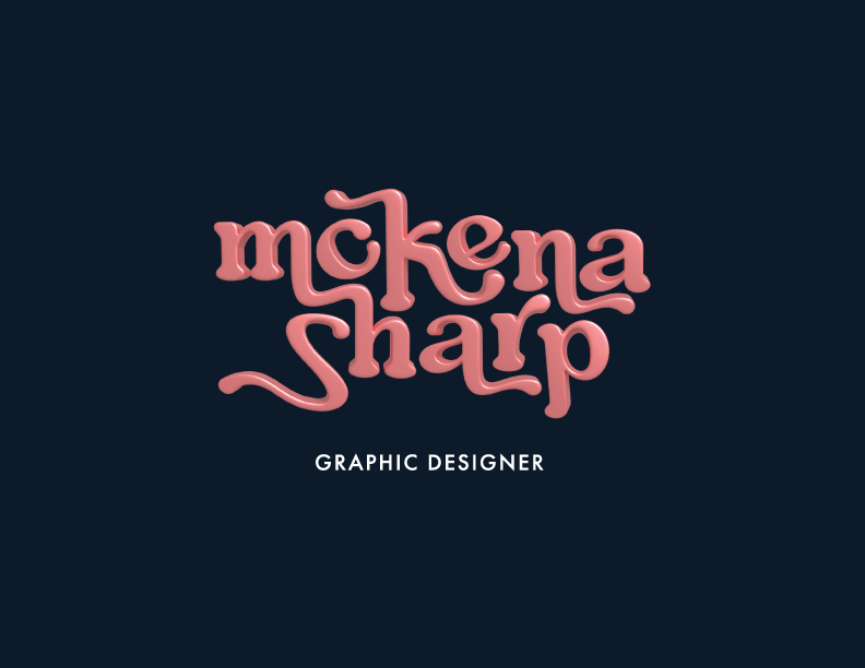 The long journey. I’ve loved being creative since… | by McKena Sharp ...