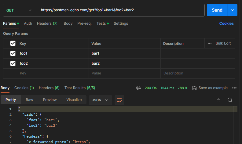 Implementing Postman in My Work: Having gained proficiency in Postman ...