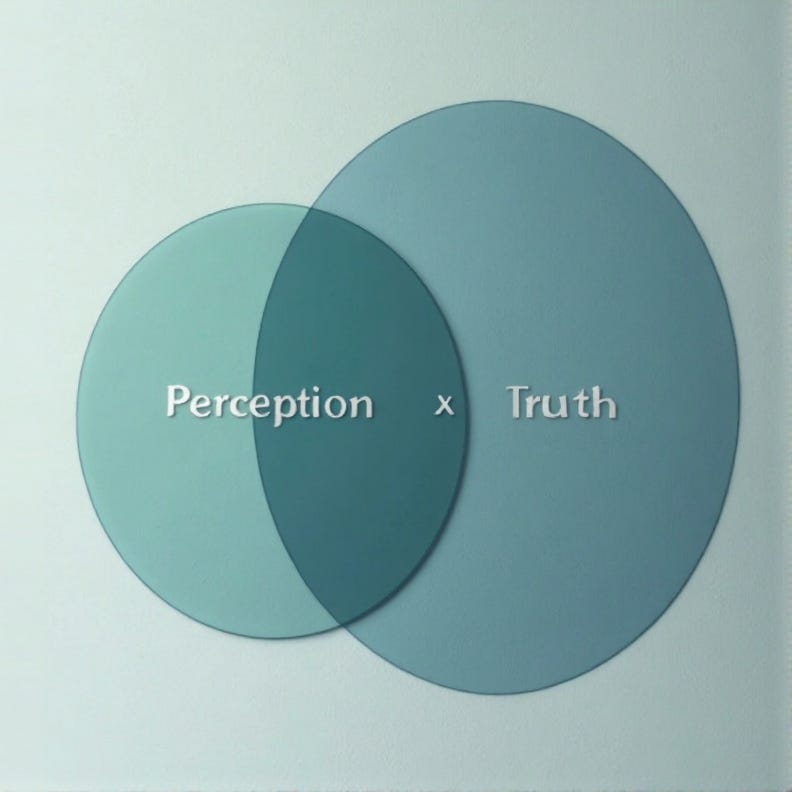 Q & A: What is the Meaning of “Absolute Truth” in a Religious Context ...