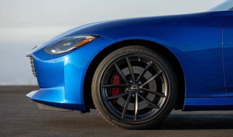 7 Best Tires for Nissan 370Z — Expert Choice | by tiretx | Dec, 2023 ...
