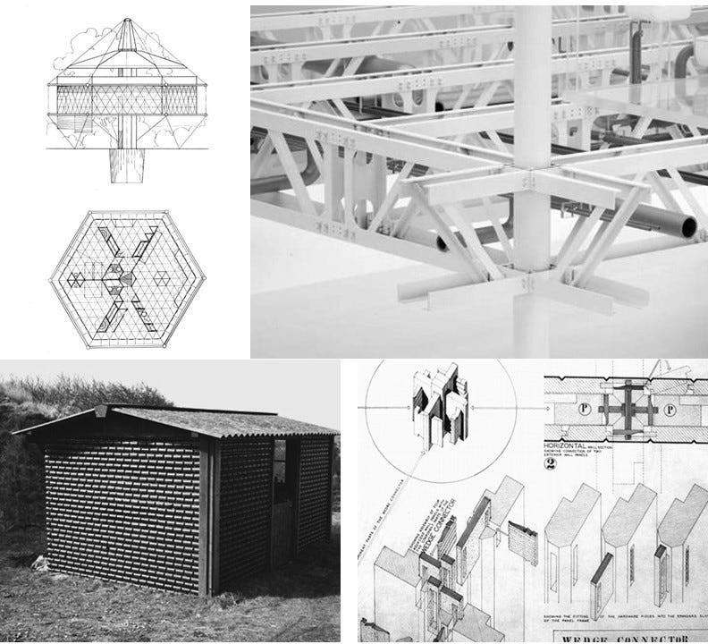 Taking the Long View with the ‘Minimum’: Designing for Change in New ...