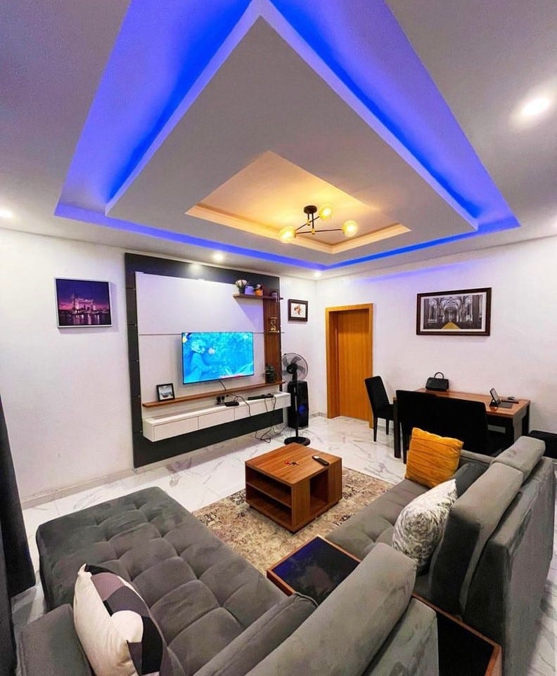 5 Best Shortlet Apartments on the Mainland | by Charismatic Enigma | Medium