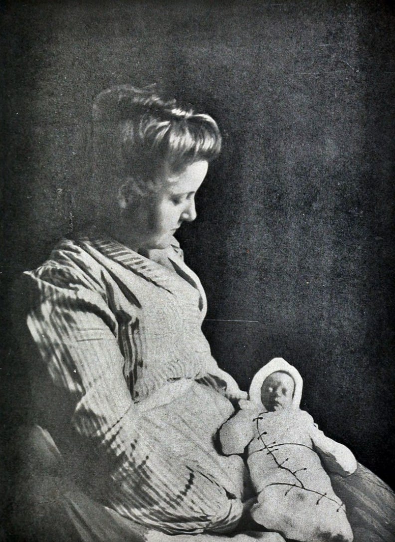 The History of Neonatal Care | Medium