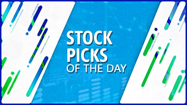 Finest Stock Picking Service for Gain | by Britney Hatchett | Medium