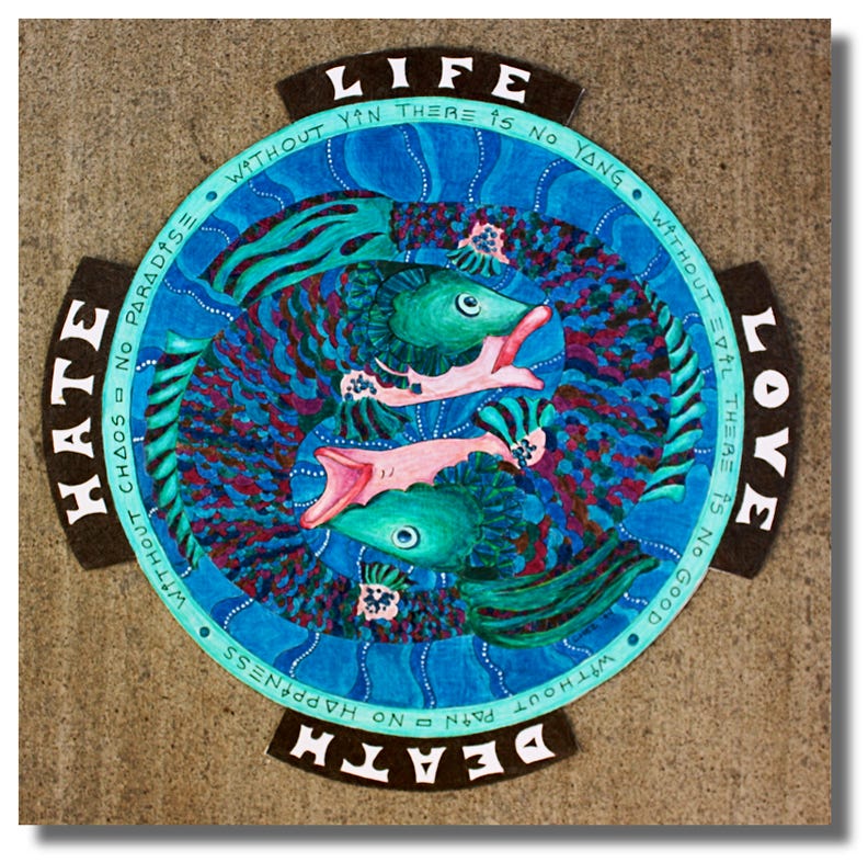 Astrology is Fake but Pisceans Love Weed | by Rosa Lyster | The Hairpin ...