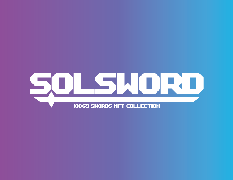 Introducing Sol Swords…. I know what you may be thinking… What… | by ...