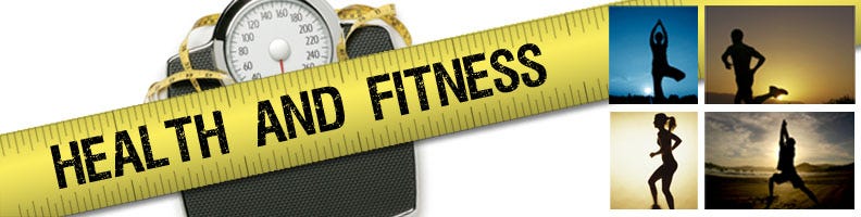 3 Goal Setting Tips For Your Health And Fitness Program | Olugbenga ...