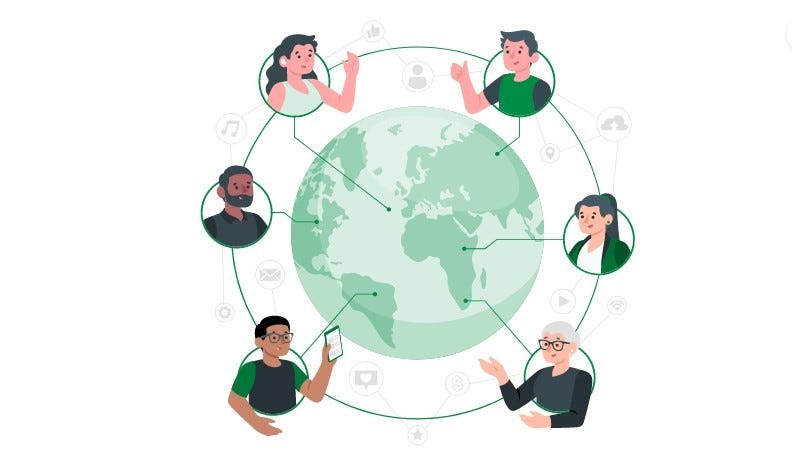 The Essential RESTful API Cheat Sheet. | by Omo Junior | Medium