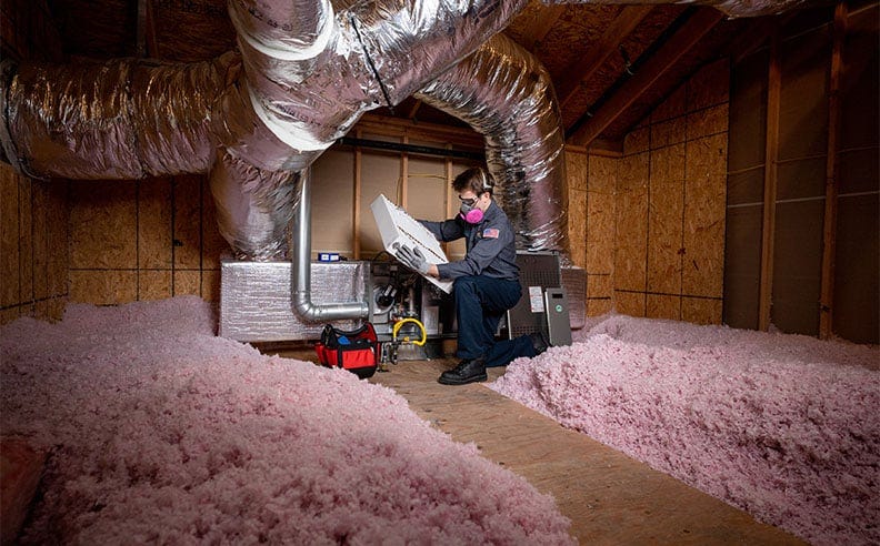 How Can Expert Installers Help You With The Proper Installation Of HVAC ...