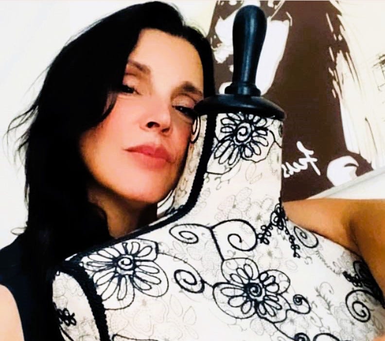 A Creative, Artist and Writer Walk into A Bar | by Chantal Christie ...