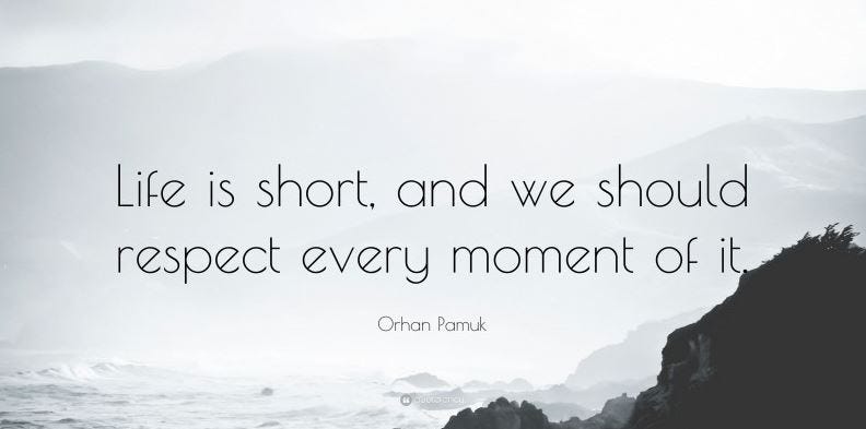 Reflections on Relationships,. Work, and Self-Care | by Cecilia Jeyaraj ...
