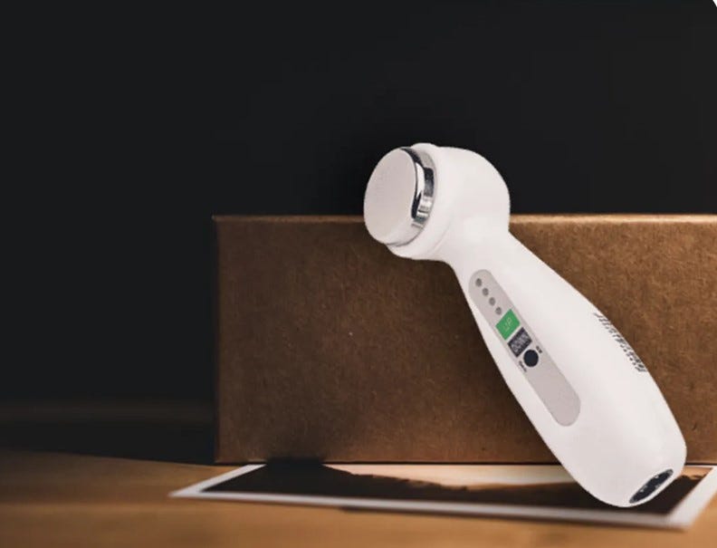 Lipomas with Lipoma Wand — The Ultimate Home Remedy | by John | Medium