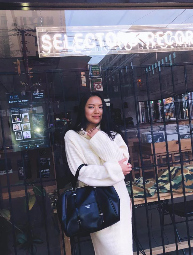 Inside Her Regimen with Katy Ho. “Love yourself because you are the ...